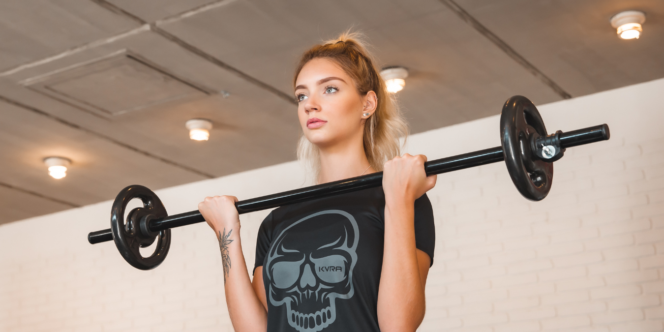 Barras & Puxadores – TRYEX